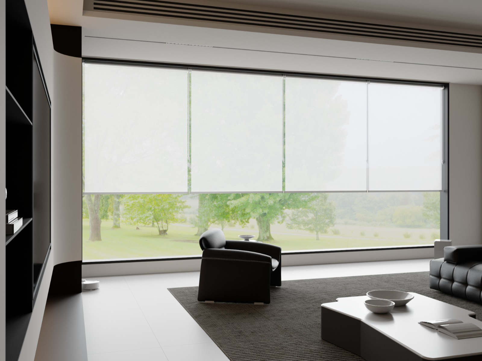 Evolux – A marca líder em persianas no Brasil. Descubra nossa variedade ...